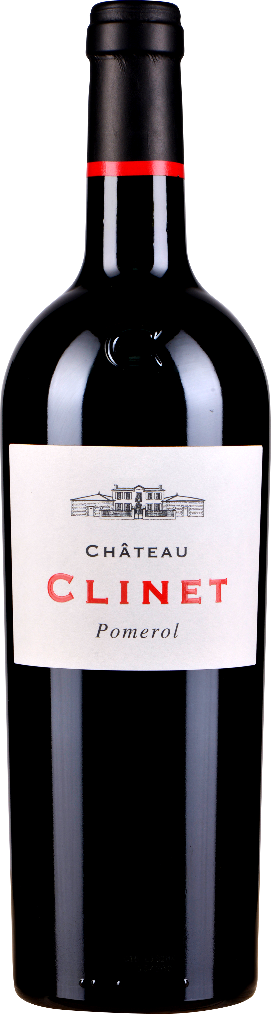 Château Clinet Château Clinet 2019 - WEIN & CO