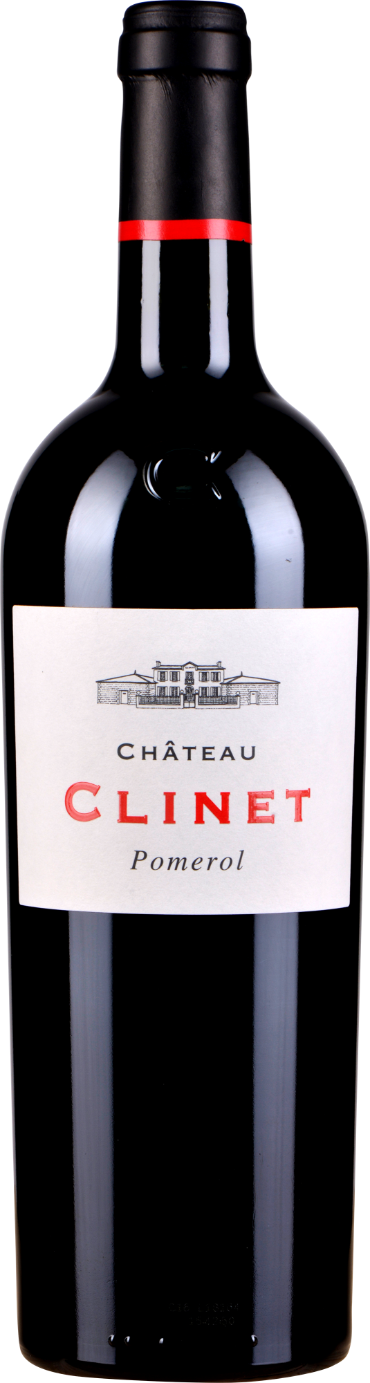 Château Clinet Château Clinet 2022 - WEIN & CO