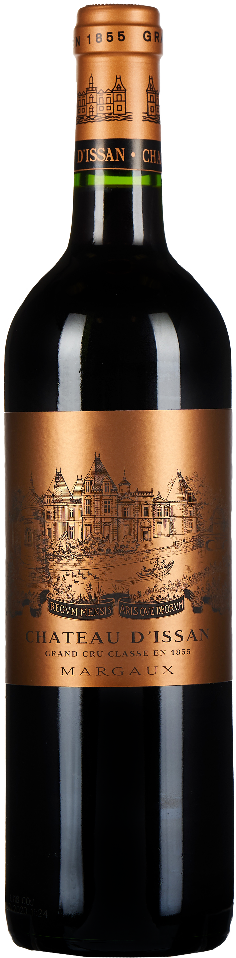 Château d'Issan Château d'Issan 3ème Cru Classé 2019 - WEIN & CO
