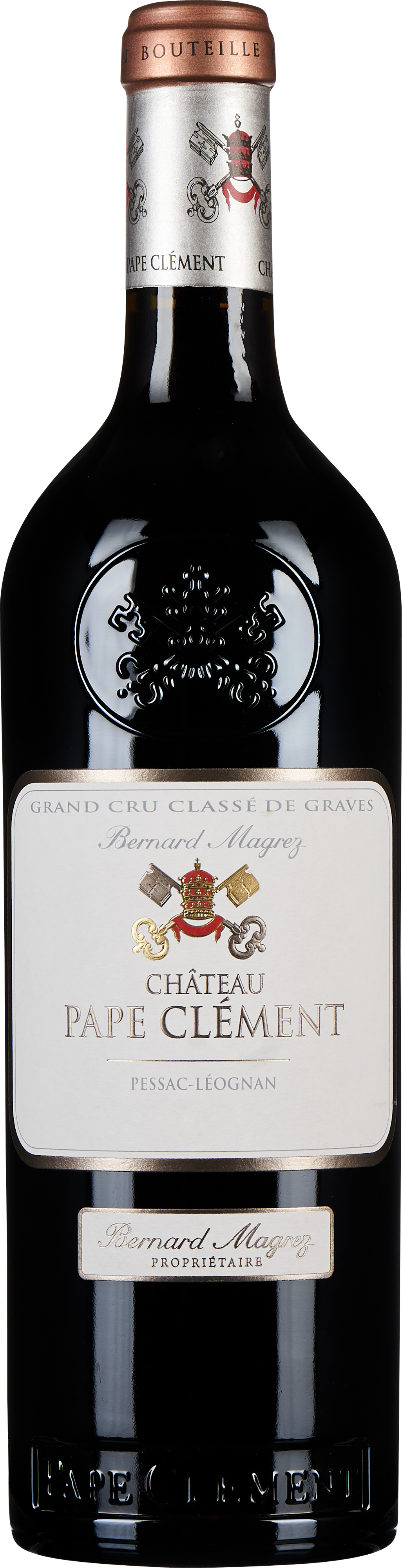 Château Pape Clément Château Pape Clément Grand Cru Classé 2021 - WEIN & CO