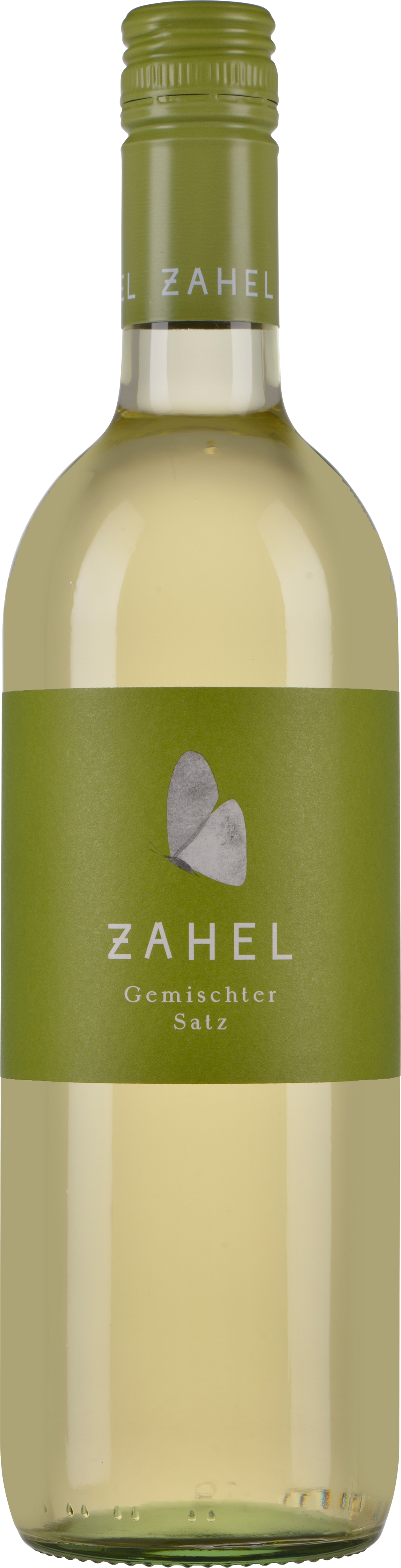 Zahel Gemischter Satz 2019 - WEIN & CO