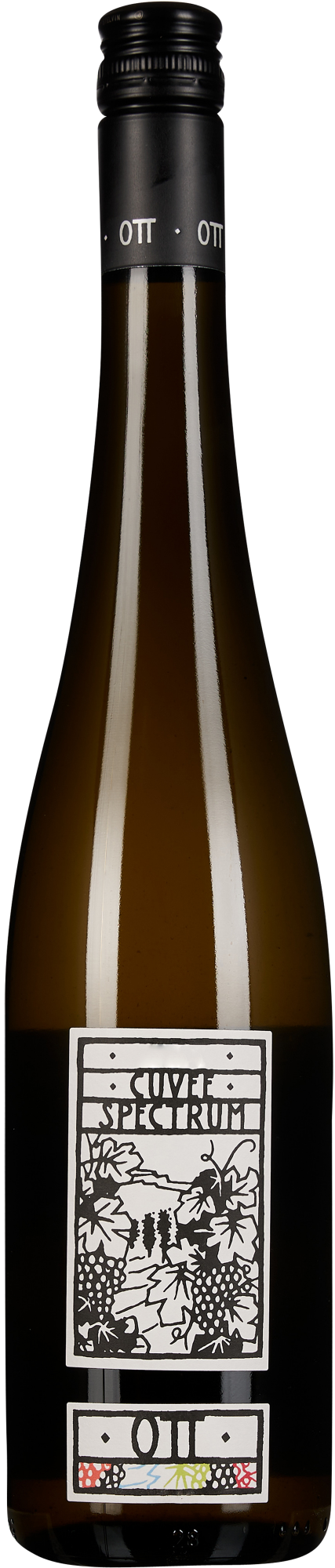 Ott Cuvée Spectrum 2023 - WEIN & CO