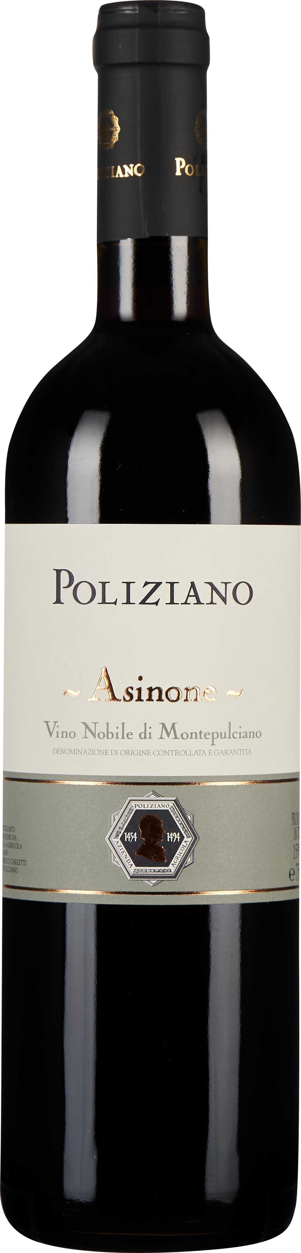 Vino Nobile Di Montepulciano 2019