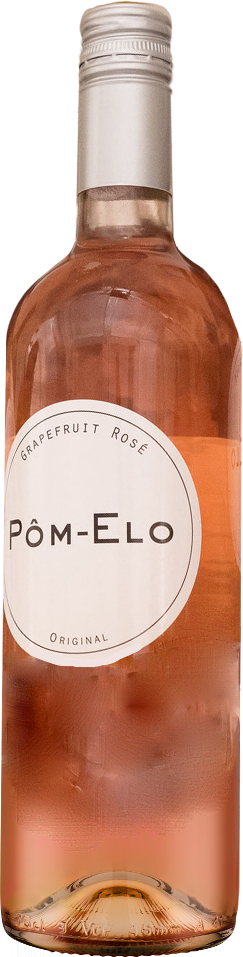 Pomelo Grapefruit Rosé - WEIN & CO