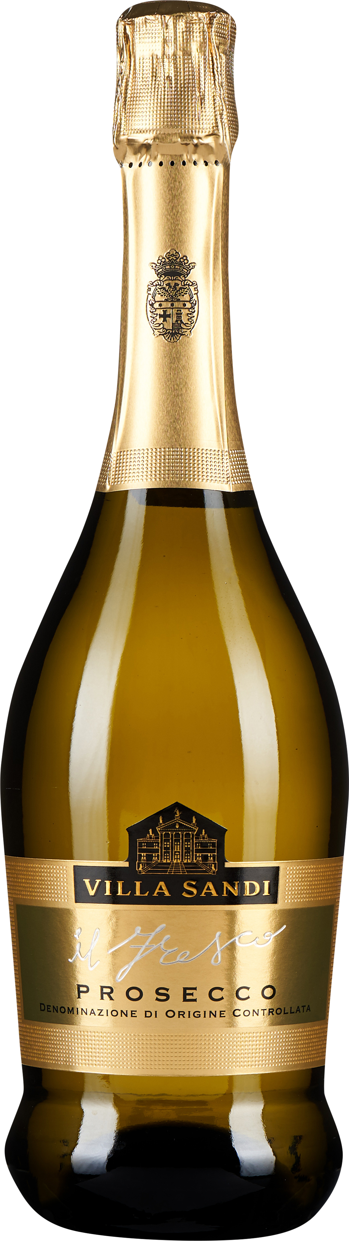 Villa Sandi Prosecco Brut Il Fresco - WEIN & CO