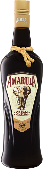Amarula Cream & Marula Fruit 0,7 Liter - WEIN & CO