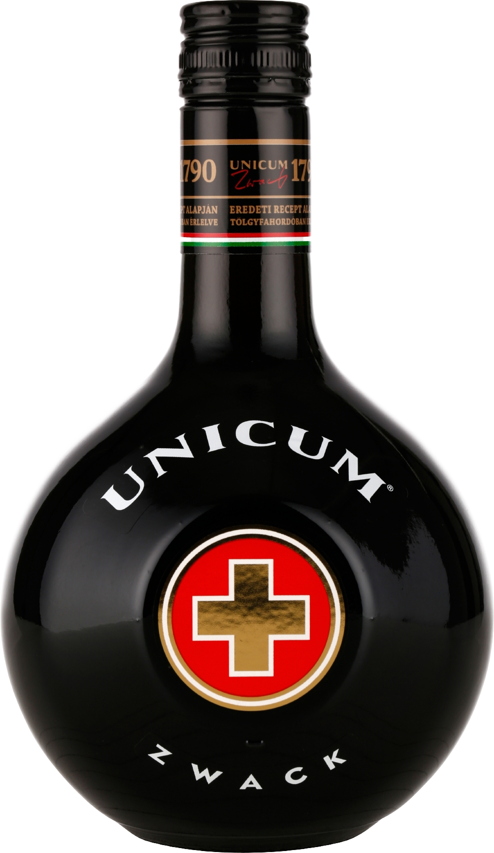 Zwack Unicum 0,7 Liter - WEIN & CO Zwack Unicum 0,7 Liter - WEIN & CO