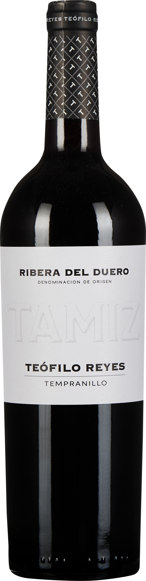 Bodegas Teófilo Reyes Tamiz Tempranillo Ribera del Duero 2018 - WEIN & CO