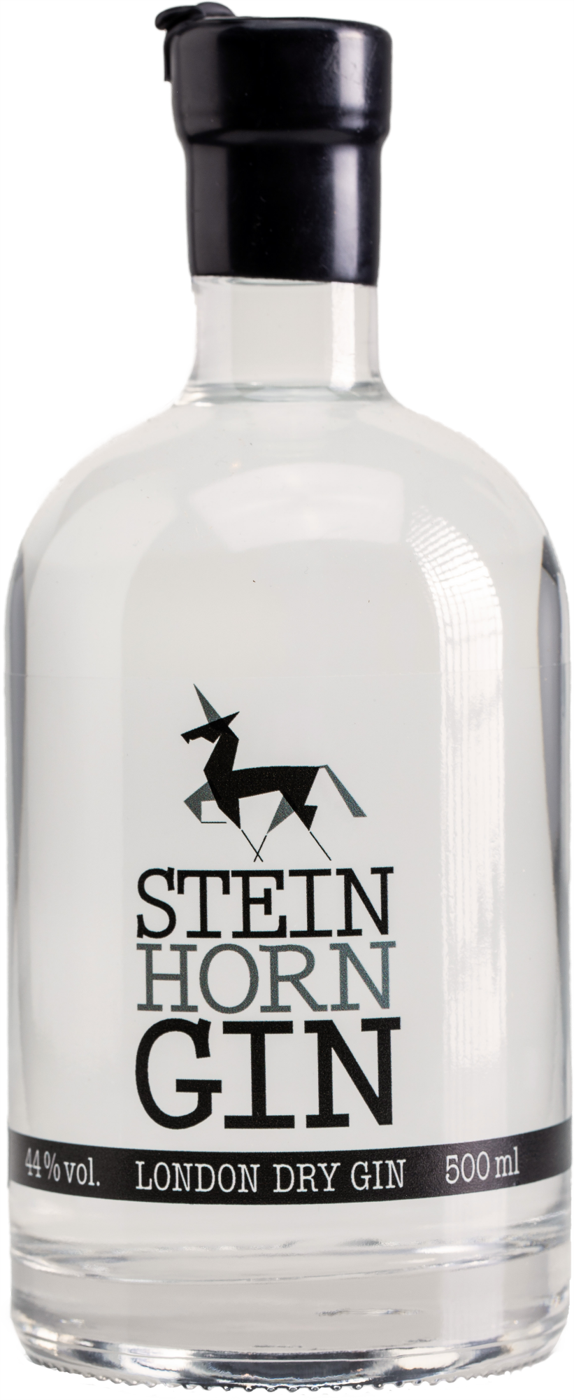 Steiner Bros. Steinhorn London Dry Gin 0,5 Liter - WEIN & CO