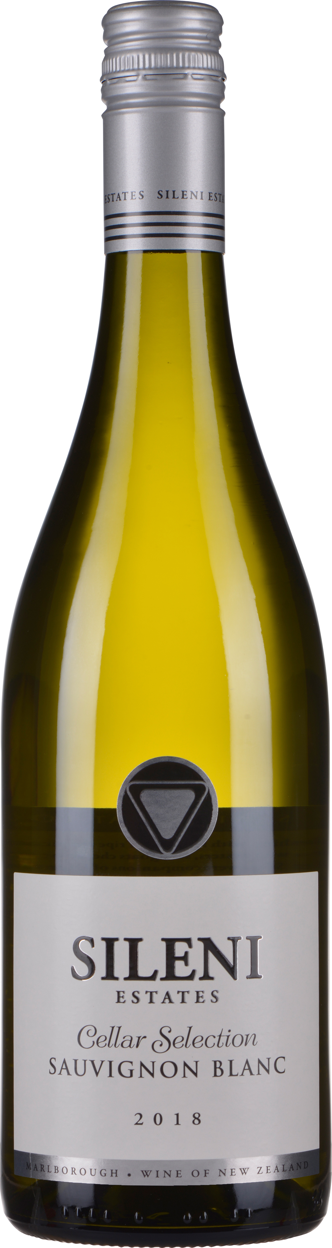 Sileni Estates Sauvignon Blanc Cellar Selection 2018 - WEIN & CO