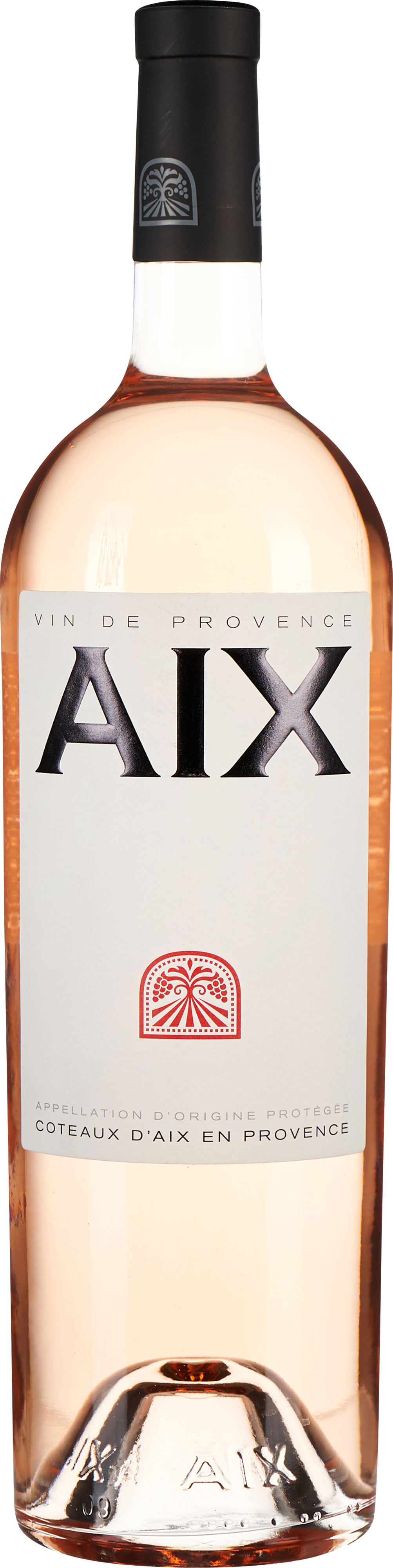 Maison Saint Aix AIX Rosé Magnum 2018 - WEIN & CO