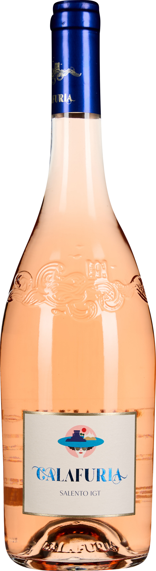 Tormaresca Rosé Calafuria Salento 2021 - WEIN & CO