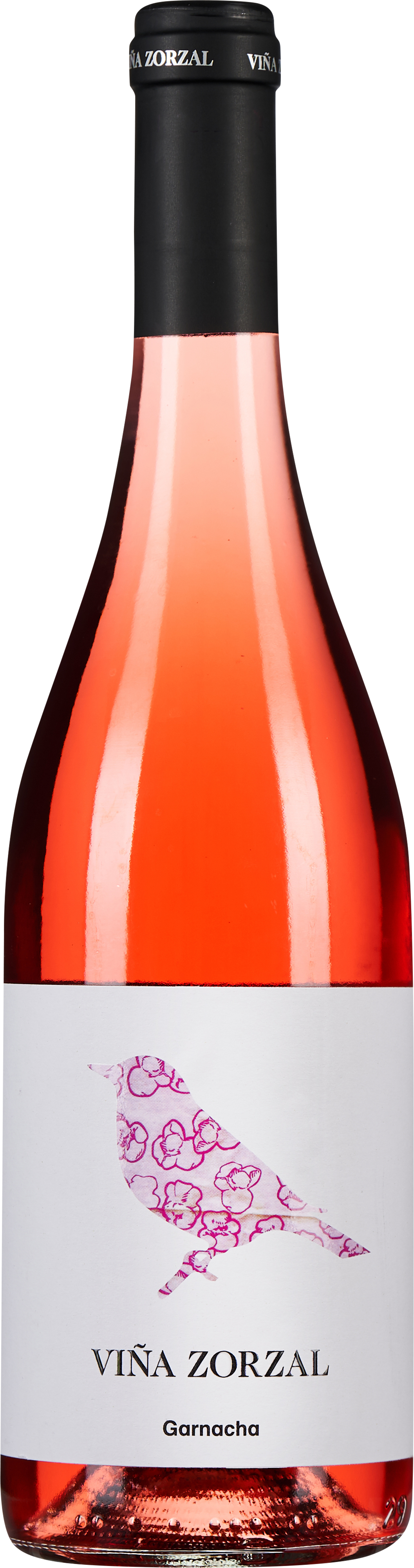Viña Zorzal Garnacha Rosé Navarra 2021 - WEIN & CO