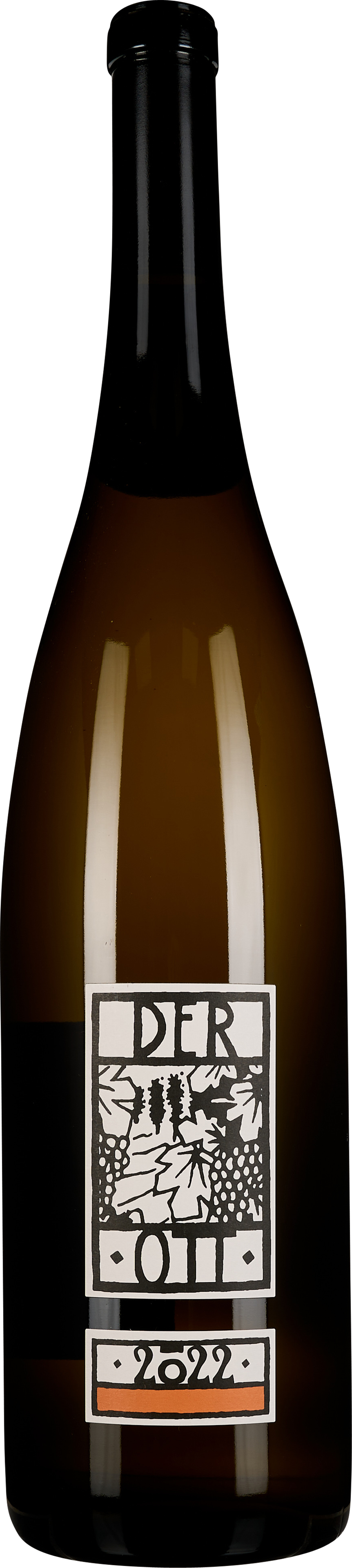 Ott Grüner Veltliner Der Ott Doppelmagnum 2022 - WEIN & CO