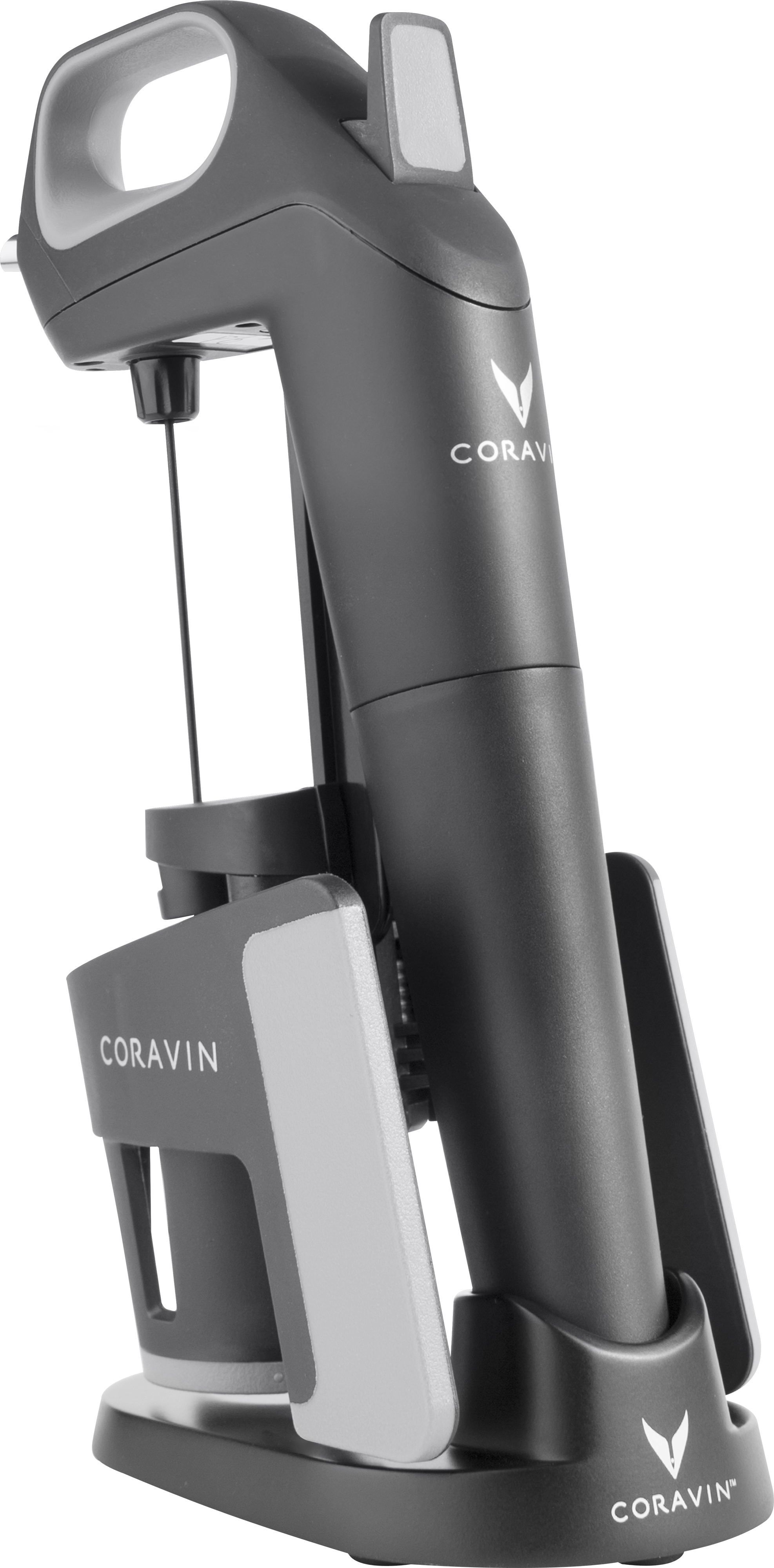 Coravin CORAVIN Model One Black Weinsystem - WEIN & CO