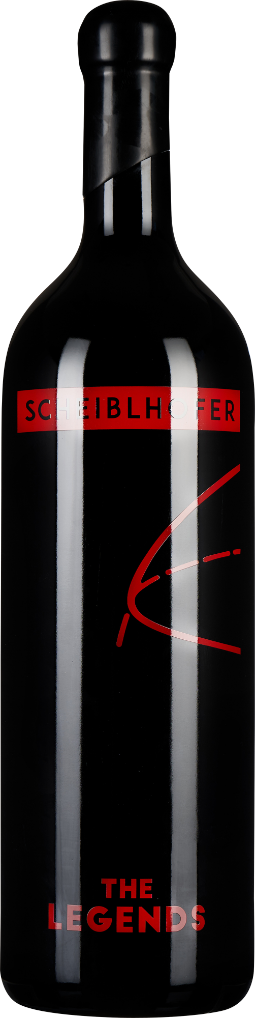 Scheiblhofer The Legends Doppelmagnum 2021 - WEIN & CO