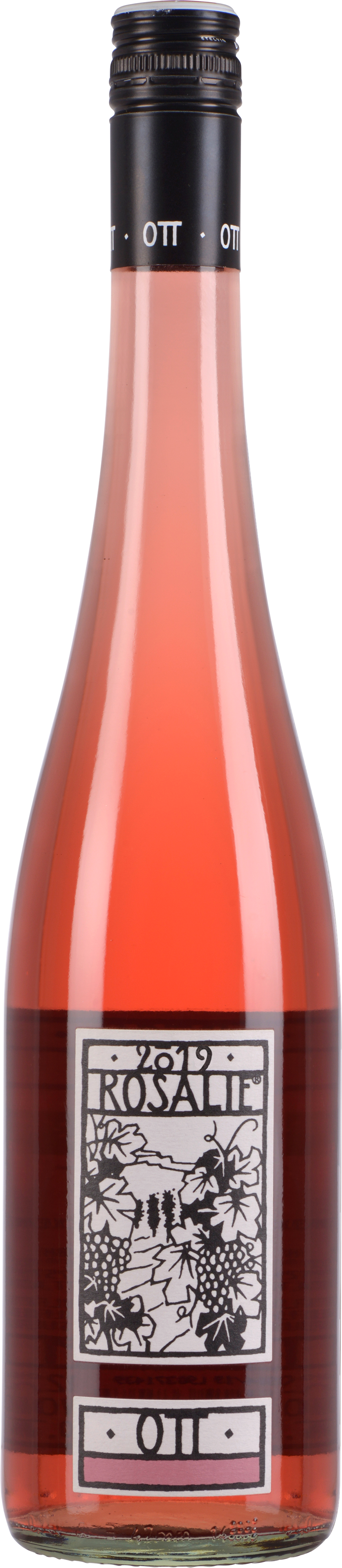 Ott Rosalie 2019 - WEIN & CO