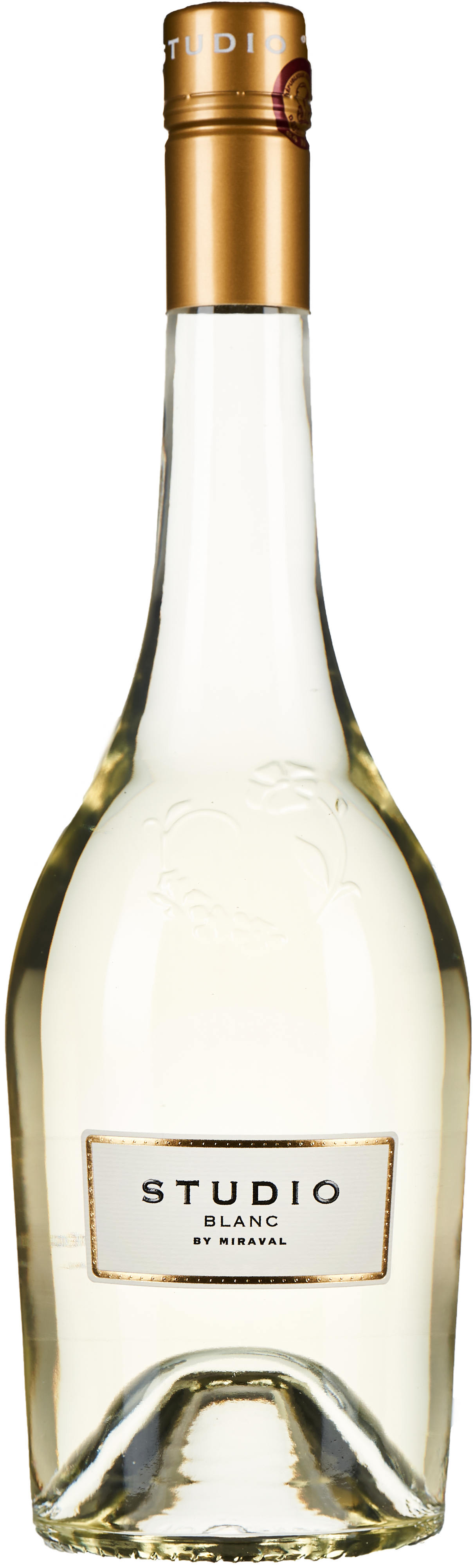 Miraval Studio by Miraval Blanc Méditerranée 2020 - WEIN & CO