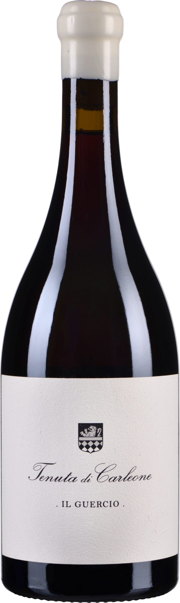 Tenuta di Carleone Il Guercio 2021 - WEIN & CO