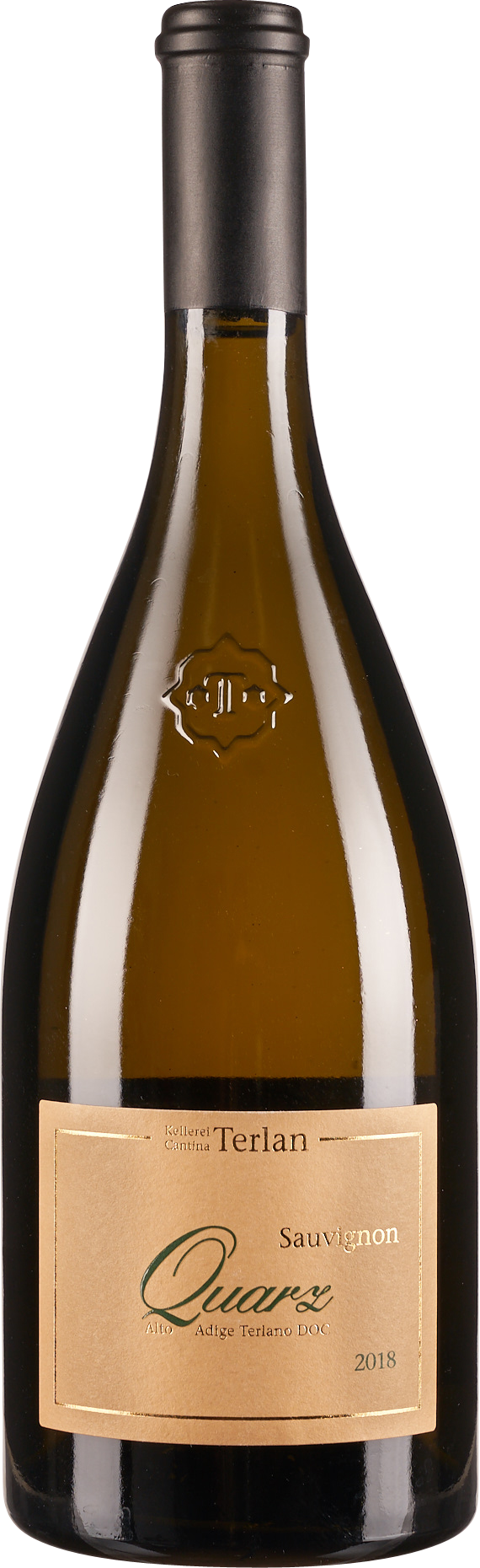 Kellerei Terlan Sauvignon Blanc Quarz Terlaner 2018 - WEIN & CO
