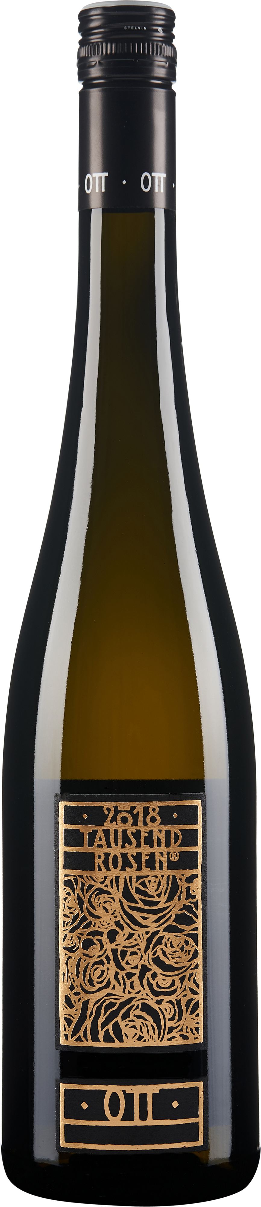 Ott Grüner Veltliner Tausend Rosen 2018 - WEIN & CO