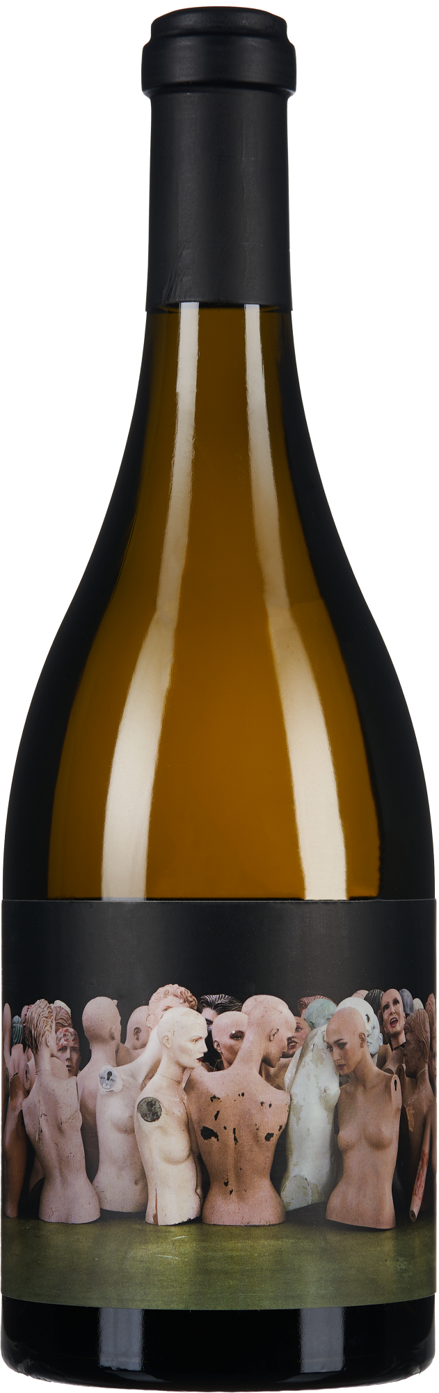 Orin Swift Chardonnay Mannequin Sonoma Coast 2021 - WEIN & CO