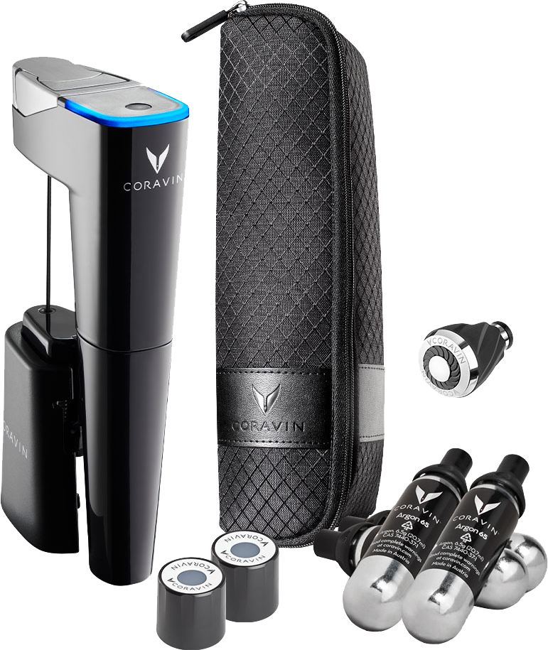 Coravin CORAVIN Model Eleven Collectors Pack - WEIN & CO