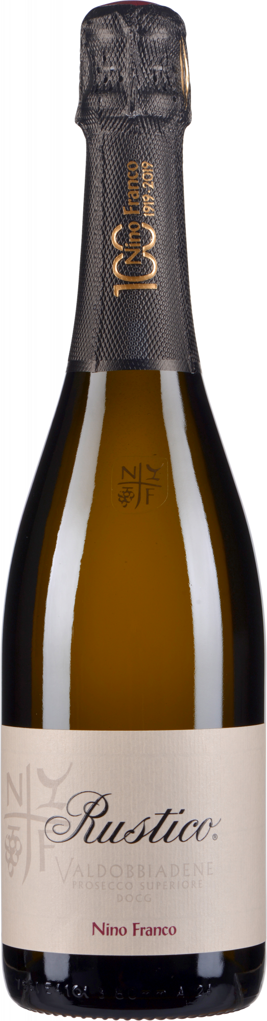 Nino Franco 2er-Set Prosecco Brut & Spumante Primo Brut im ...