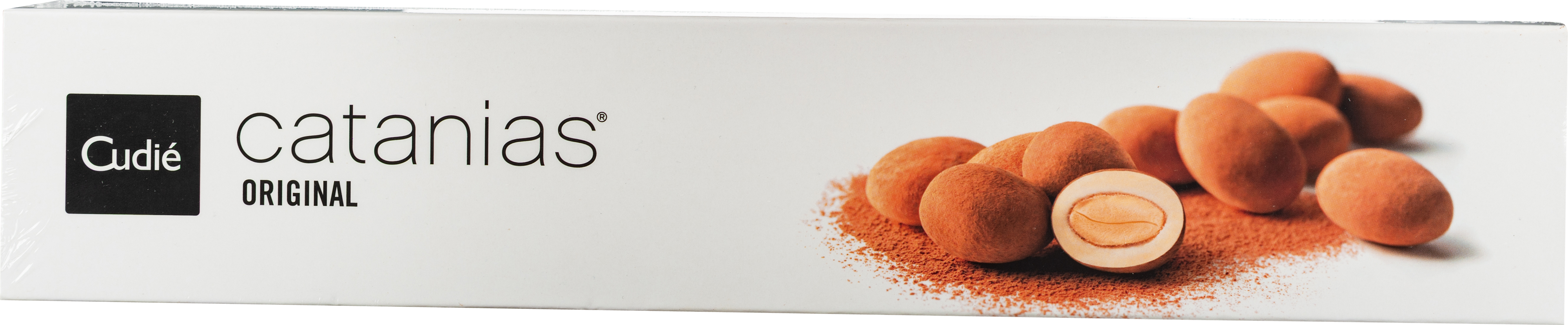 Cudié Catanias Original 250g - WEIN & CO