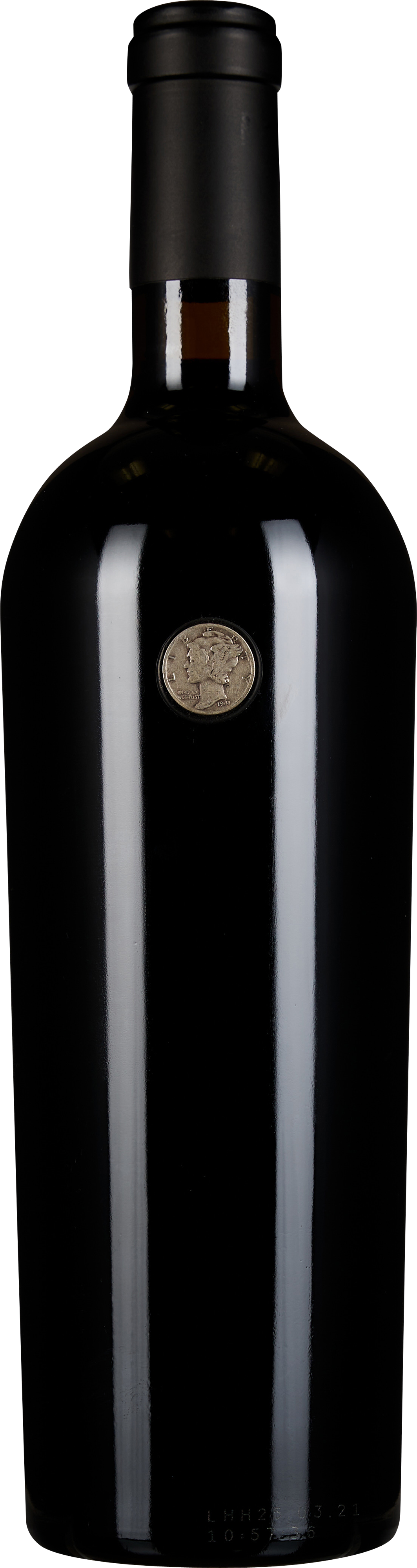 Orin Swift Mercury Head 2019 - WEIN & CO