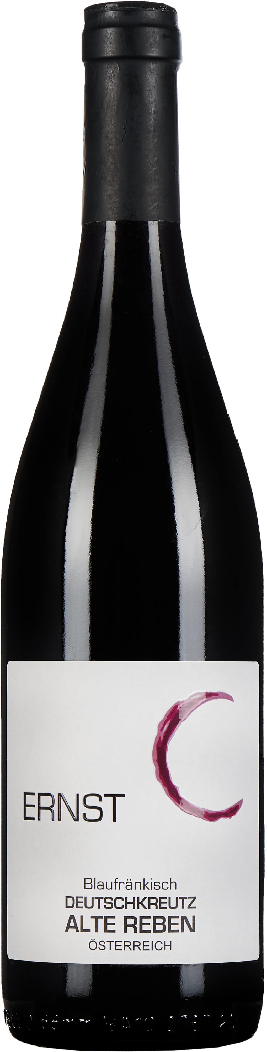 Ernst Blaufränkisch Alte Reben Deutschkreutz 2023 - WEIN & CO