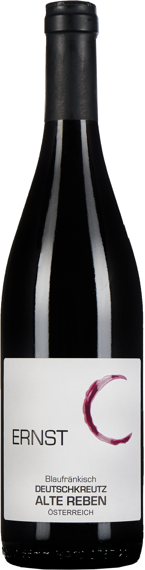 Ernst Blaufränkisch Alte Reben Deutschkreutz 2023 - WEIN & CO