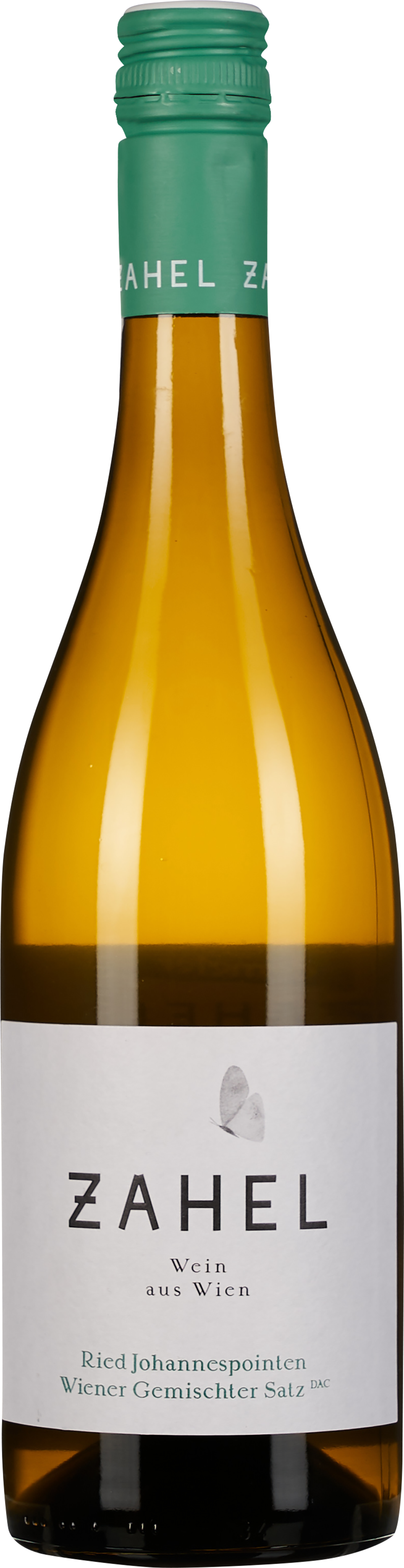 Zahel Gemischter Satz Ried Johannespointen 2021 - WEIN & CO