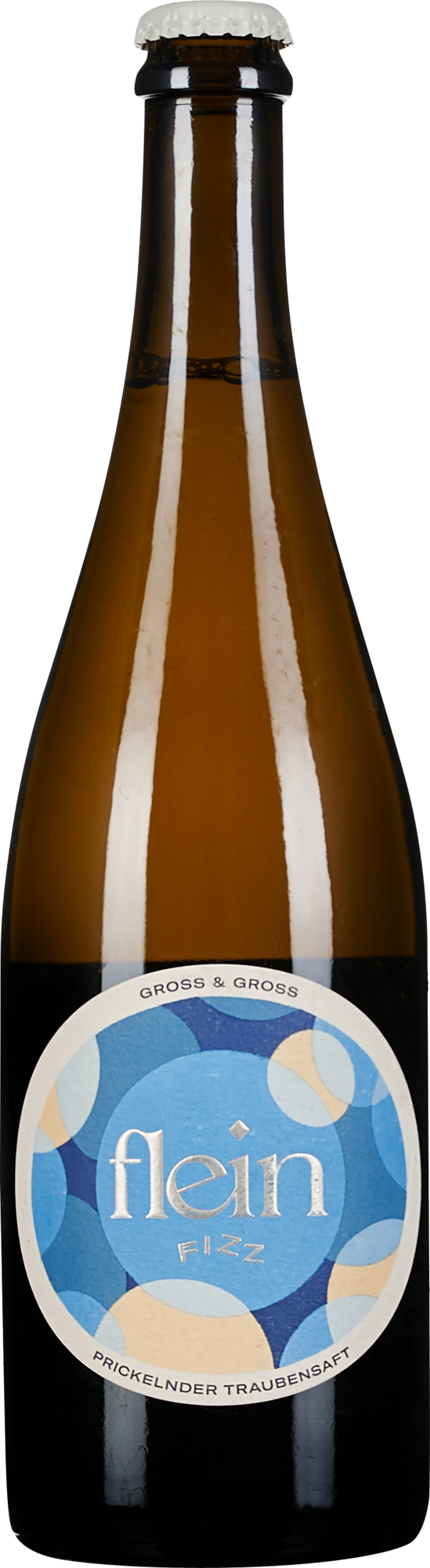 Gross & Gross Flein Fizz 0,74 Liter 2023 - WEIN & CO