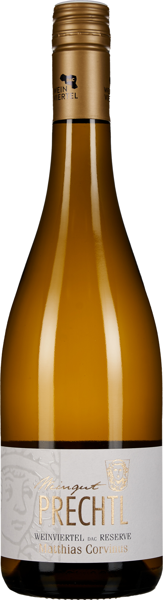 Prechtl Grüner Veltliner Matthias Corvinus Weinviertel Reserve 2023 ...