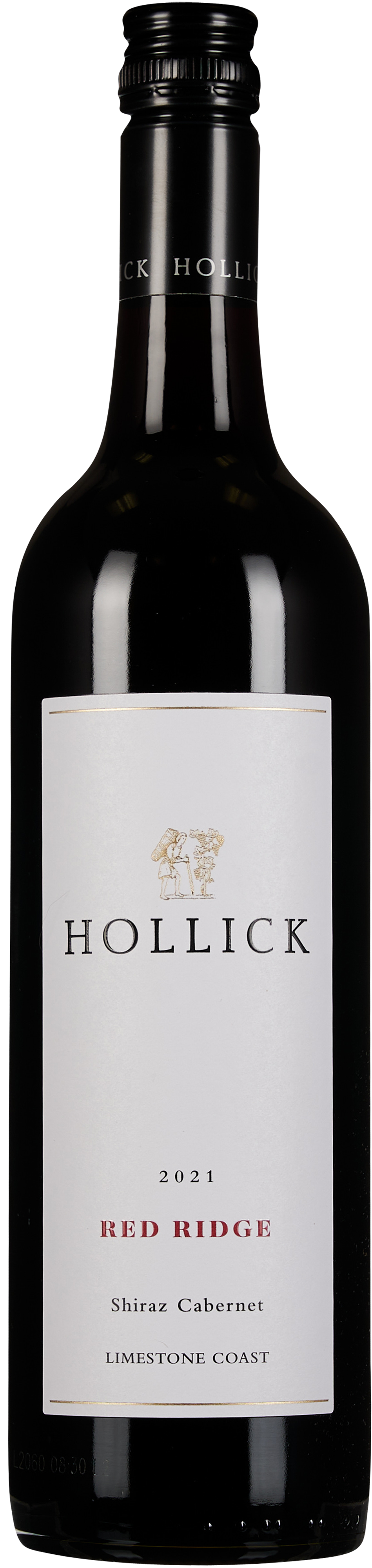 Hollick Estate Red Ridge Cabernet Shiraz 2021 - WEIN & CO