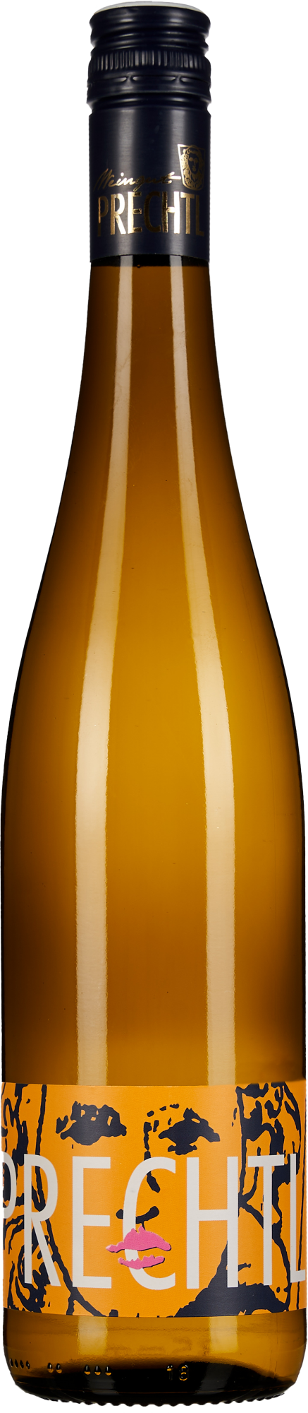 Prechtl Gelber Muskateller Madame Abricot 2023 - WEIN & CO
