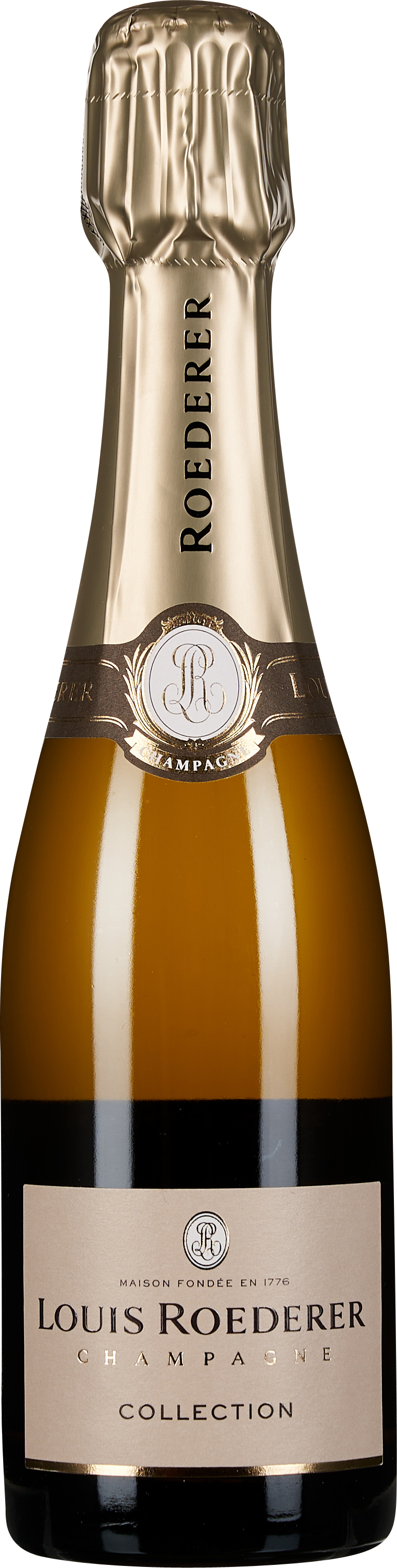 Roederer Champagne Brut Collection Halbflasche - WEIN & CO