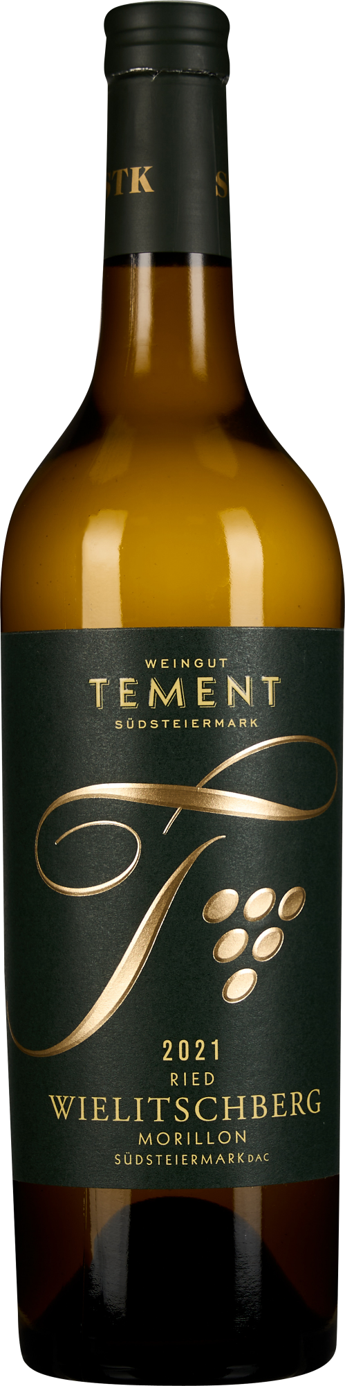 Tement Morillon Ried Wielitschberg Erste STK Lage 2021 - WEIN & CO