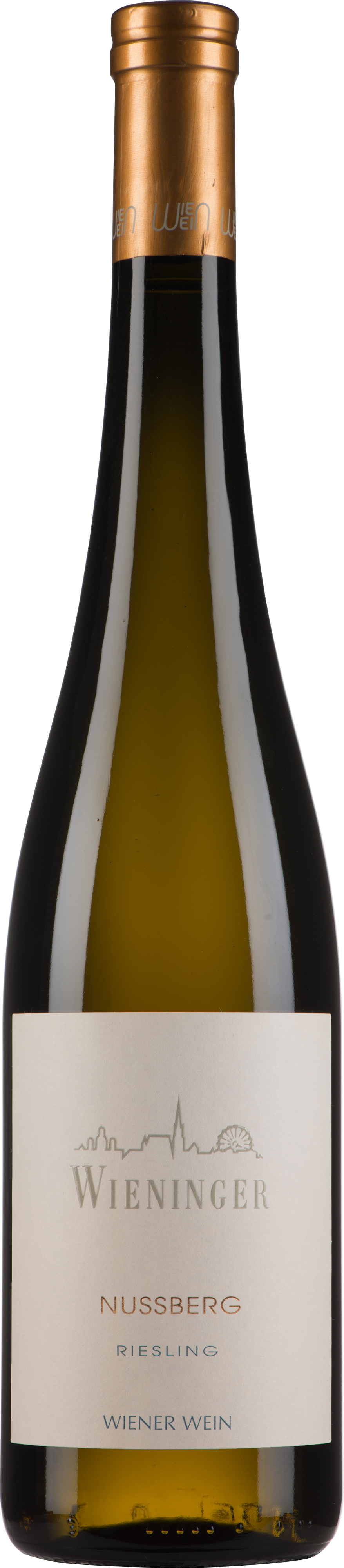 Wieninger 2017 - WEIN & CO