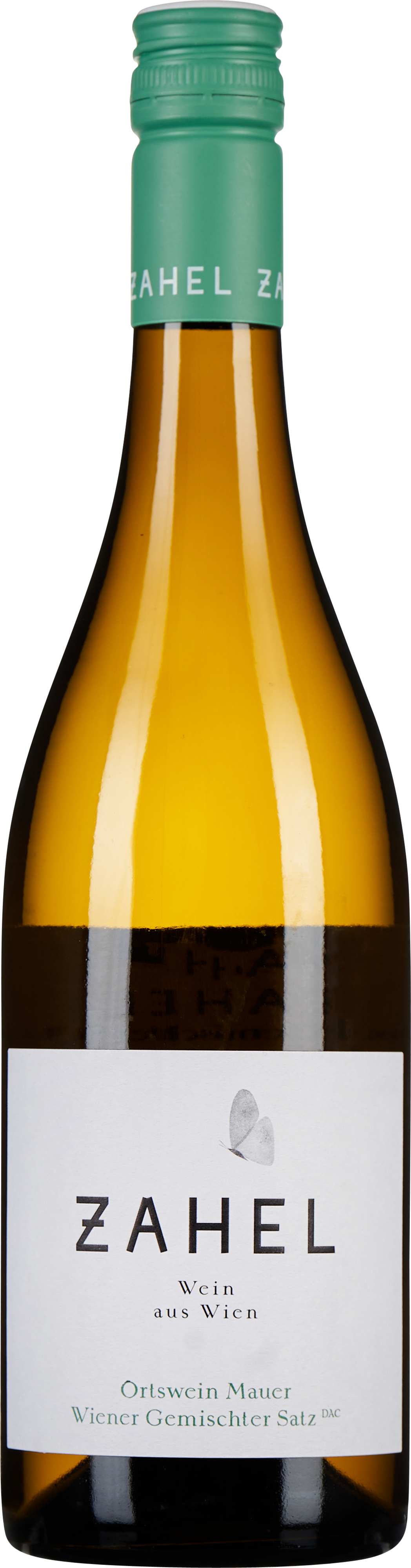 Zahel Wiener Gemischter Satz Mauer 2019 - WEIN & CO