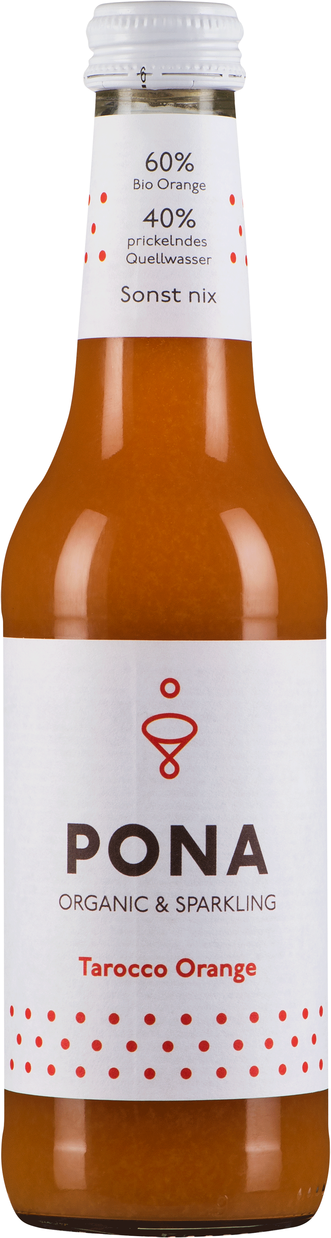 Pona Tarocco Orange - WEIN & CO