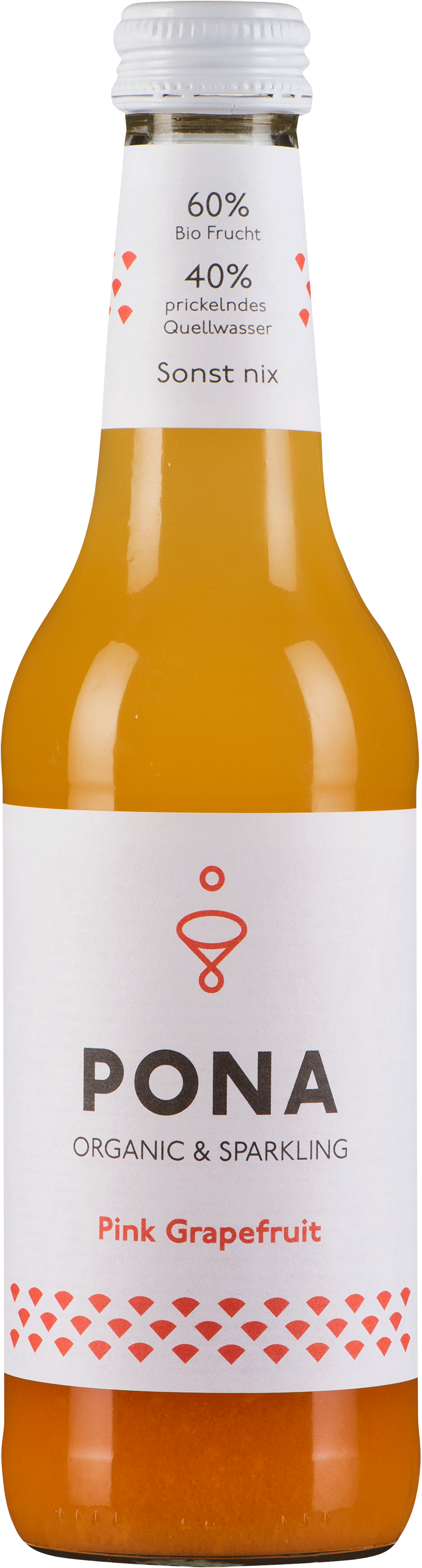 Pona Pink Grapefruit - WEIN & CO