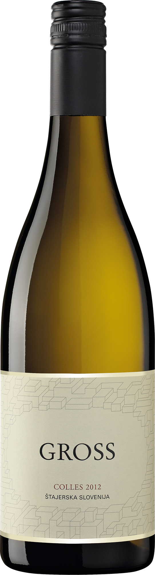 Vino Gross Sauvignon Blanc Colles 2013 - WEIN & CO