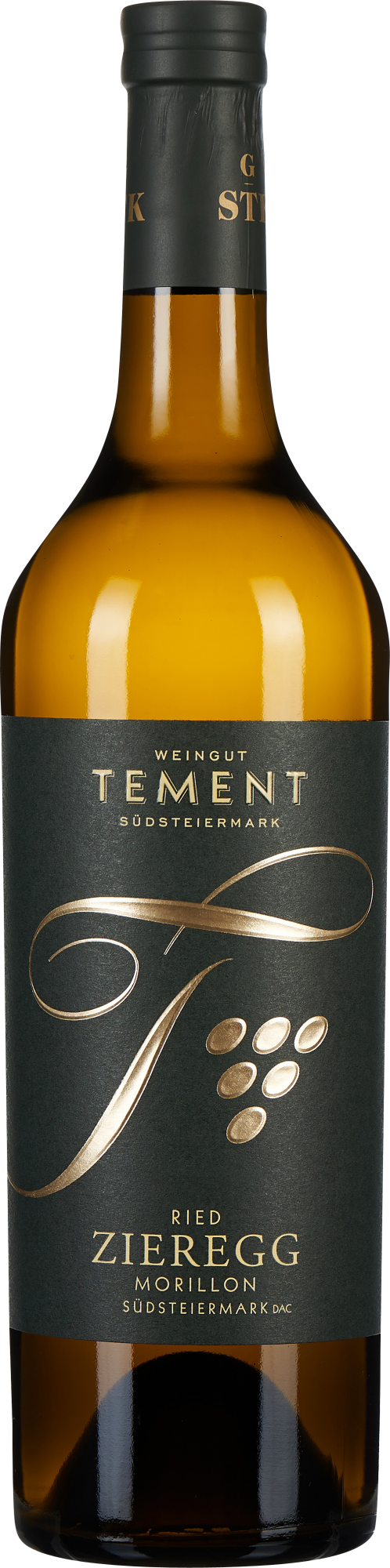 Tement Morillon Ried Zieregg Steilriegel Große STK Lage 2021 - WEIN & CO