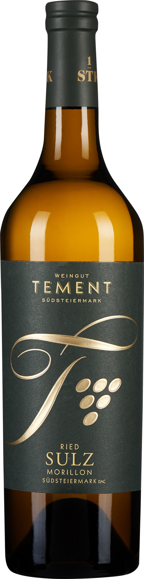 Tement Morillon Ried Sulz Erste STK Lage 2020 - WEIN & CO