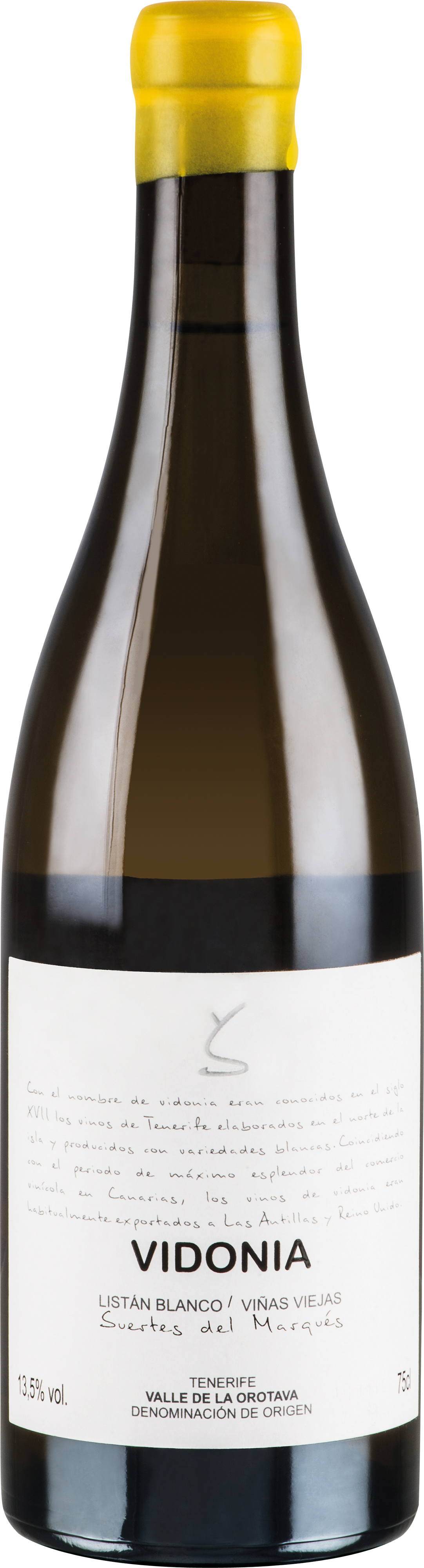 Suertes del Marques Vidonia 2013 - WEIN & CO