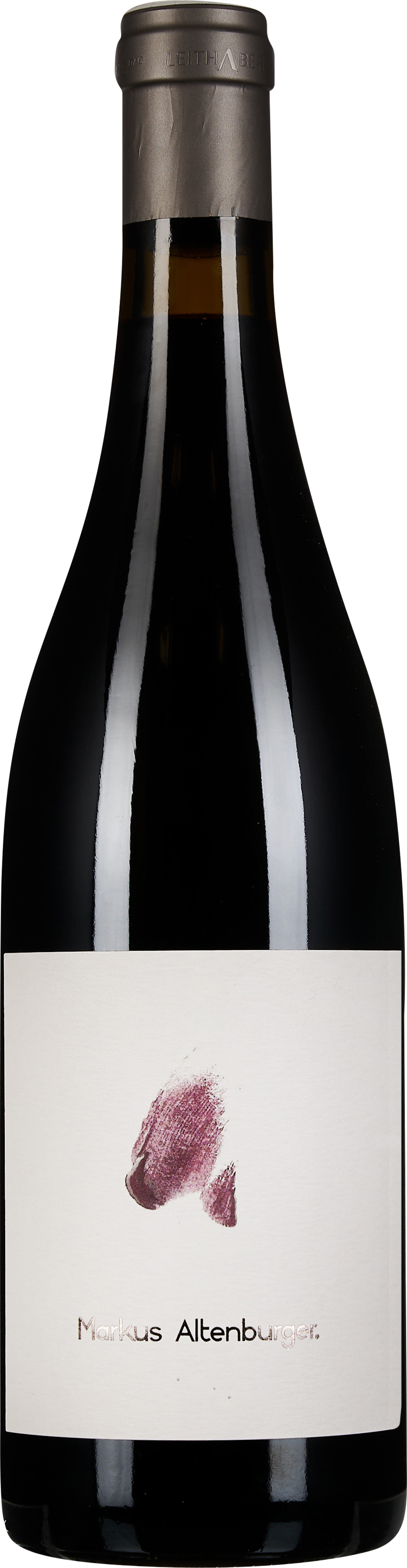 Altenburger Blaufränkisch Markus Altenburger Rot Leithaberg 2017 - WEIN ...