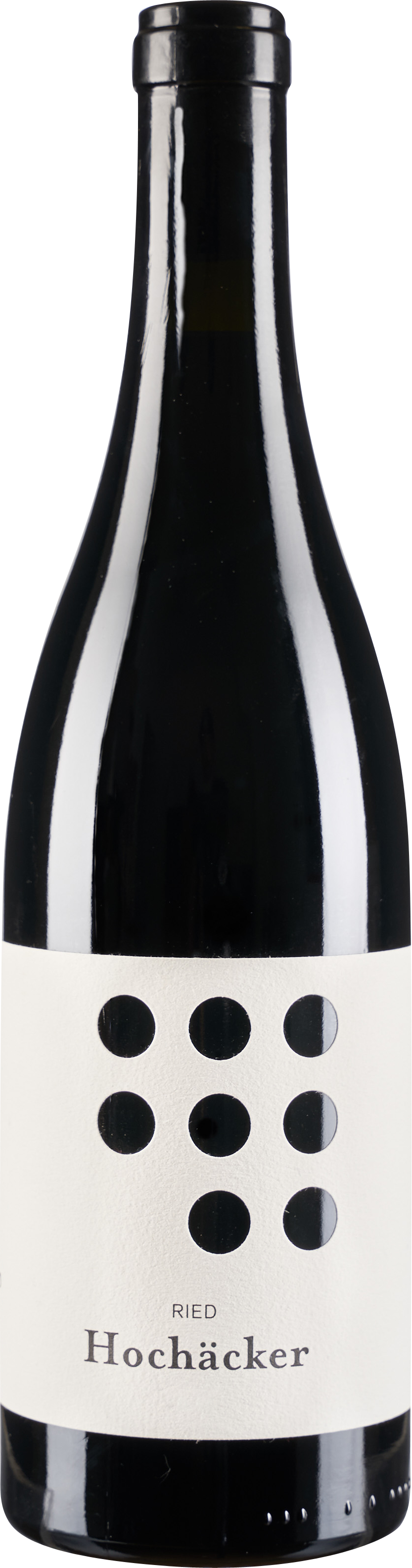 Weninger Blaufränkisch Ried Hochäcker 2021 - WEIN & CO