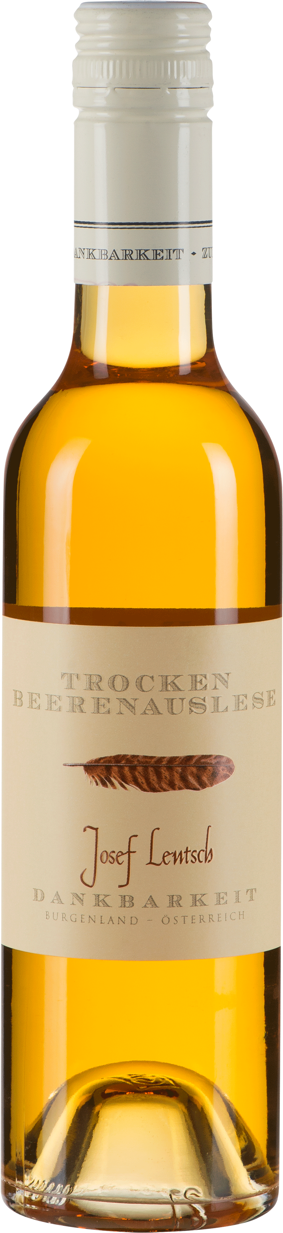 Trockenbeerenauslese Welschriesling 2002 - WEIN & CO